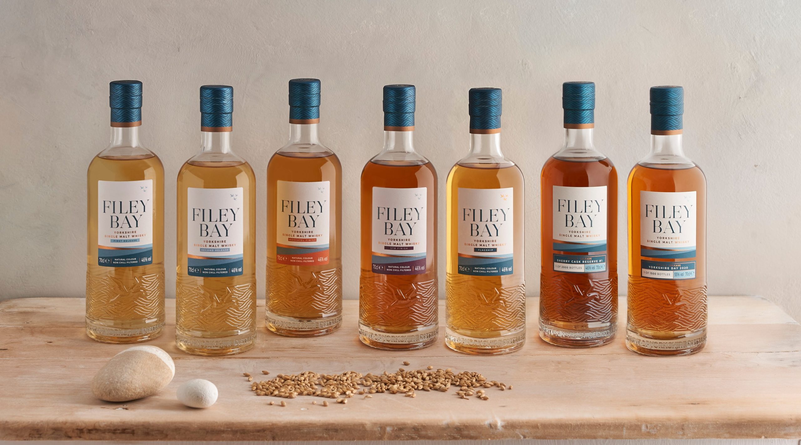 Filey Bay whisky - lubimywhisky.pl